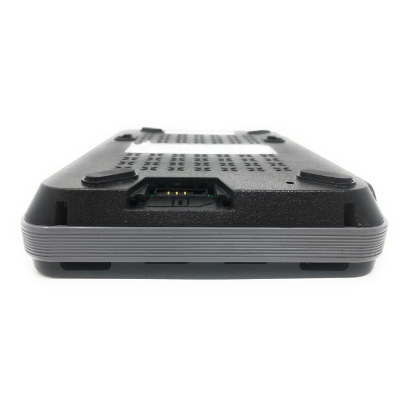 Huawei B260A 3G UMTS WLAN Router Modem Wireless Hotspot Schwarz C-Ware ...