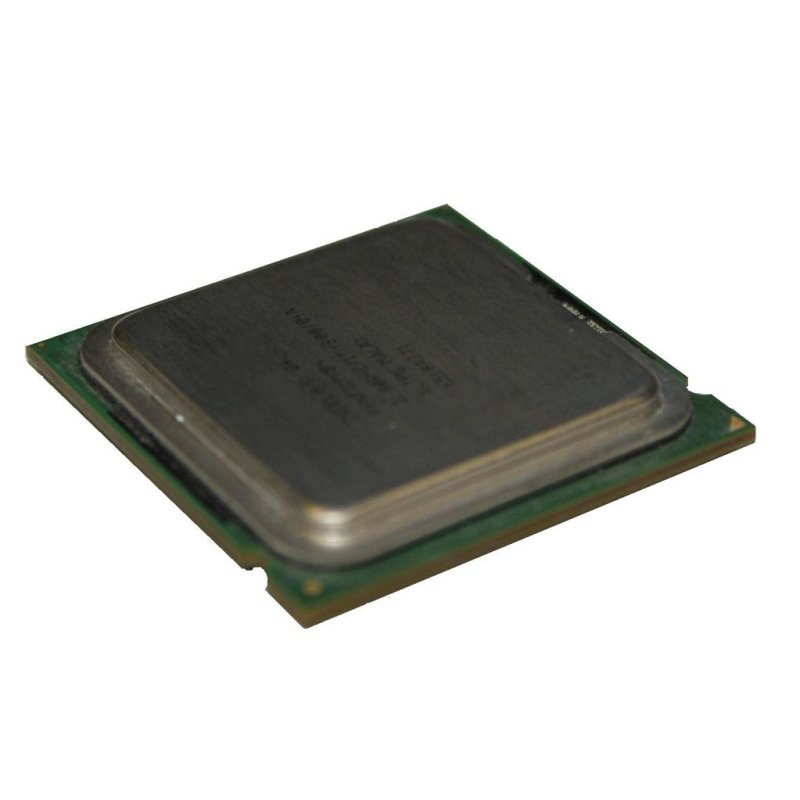 CPU Intel 775 Core 2 Duo 2 x 3,06 GHz E7600 Tray / SLGTD, 59,99