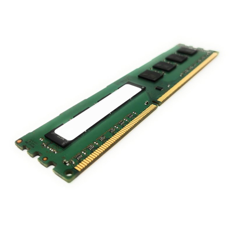 4GB / 4096MB DDR3 1600MHz PC3-12800U PC-RAM Markenhersteller 1Rx8, 16,50