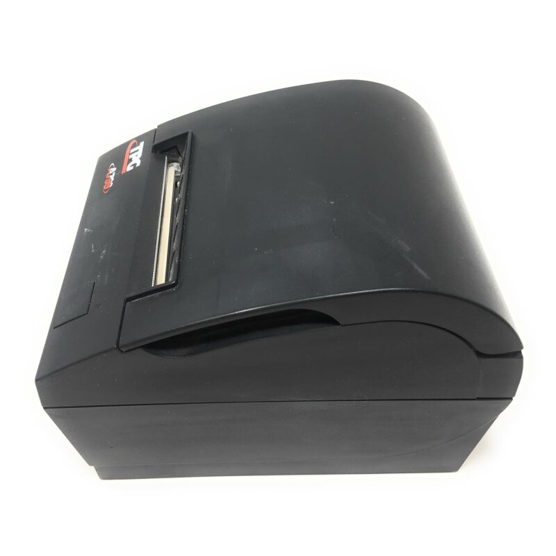 Cognitive TPG A799-720D-TI00 203dpi. Thermodirekt Labelprinter 2-farbig ...