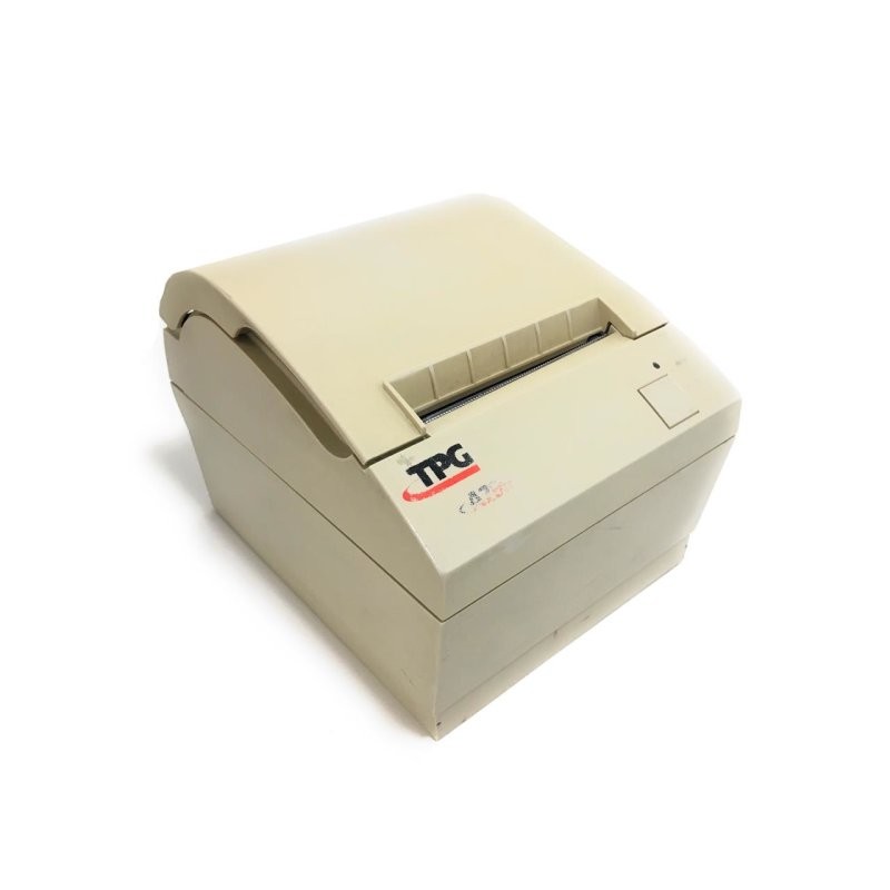 Cognitive TPG A799-120D-TI00 203dpi. Thermodirekt Labelprinter 2-farbig ...
